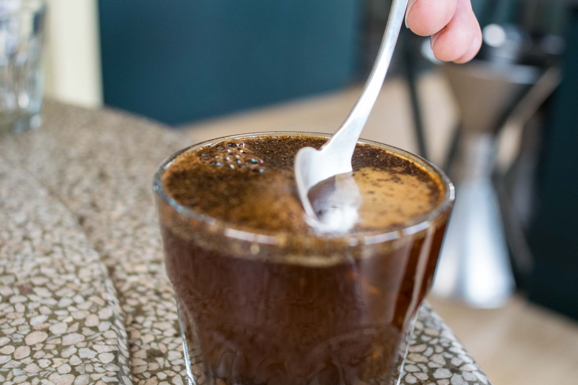 Understanding Coffee Extraction & Other Key Brewing Concepts | Royal Coffee