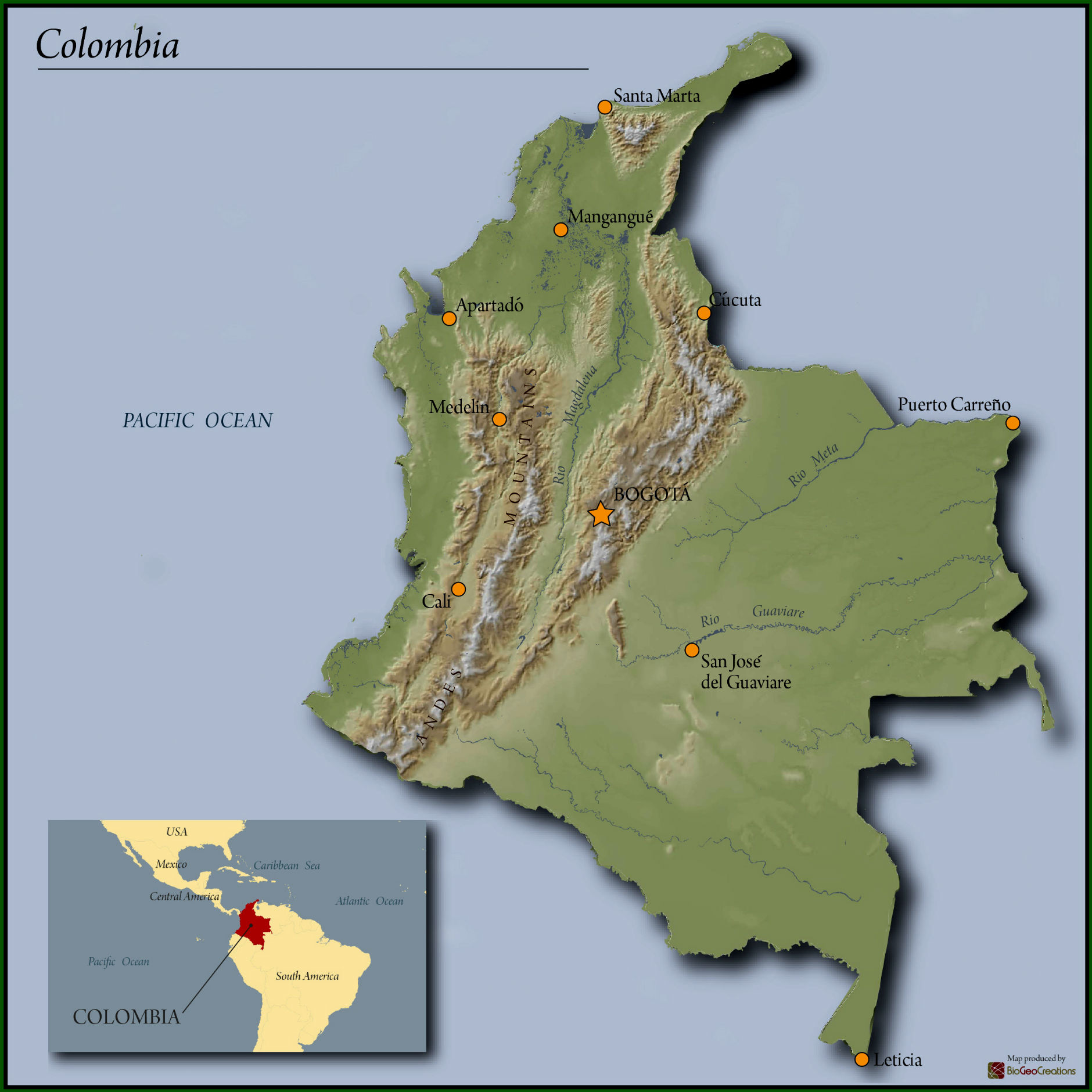 COLOMBIA ORGANIC SMBC EXCELSO EP 82+ - 35216 - 70.0 Kg Bags - SPOT ...