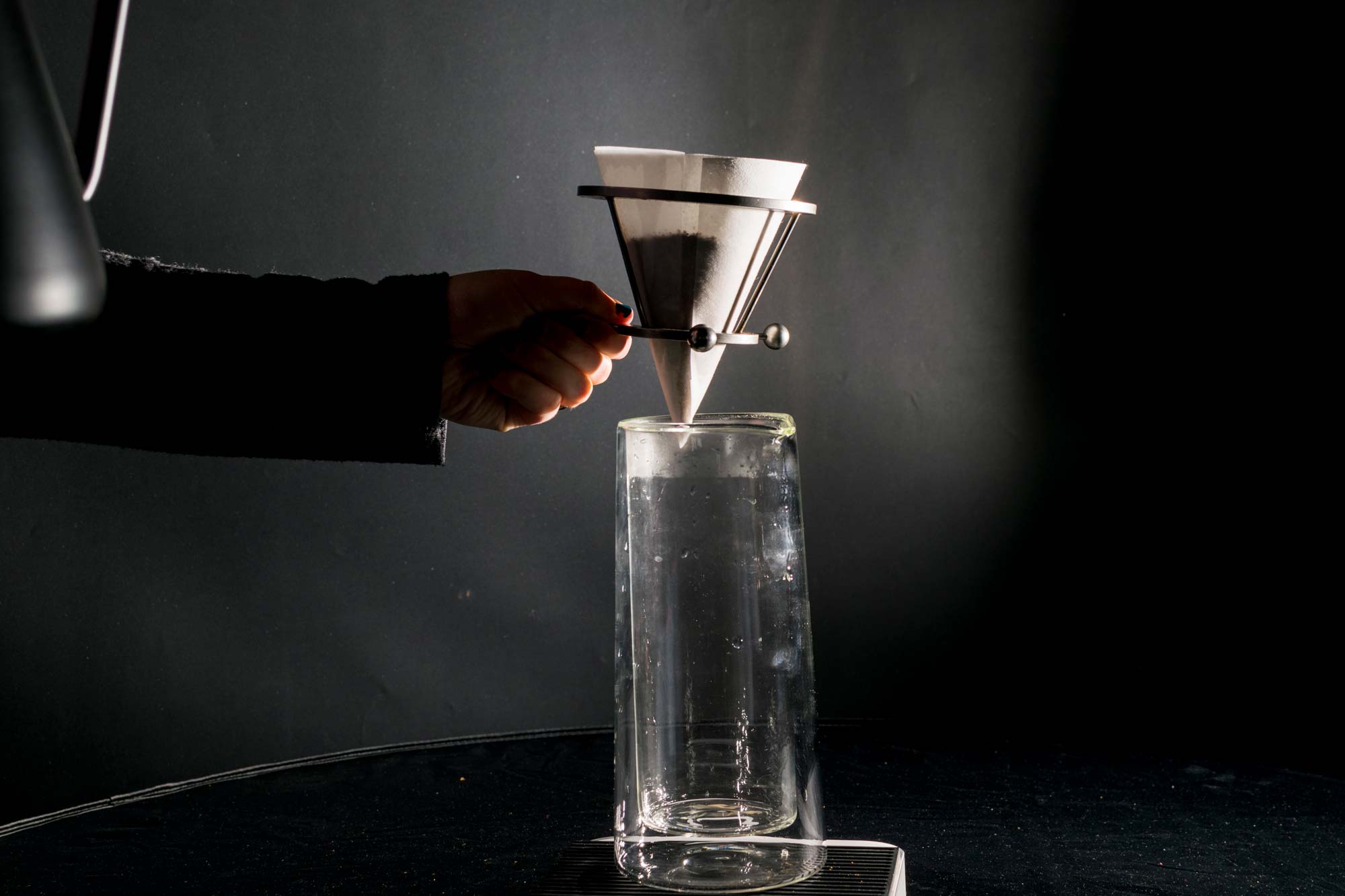 The Brew Lab | Royal Coffee