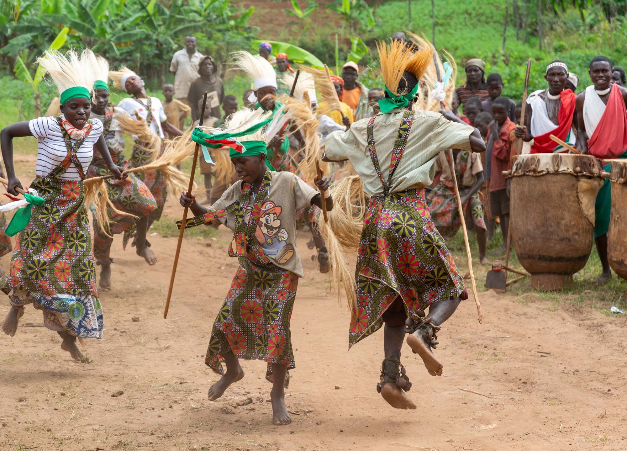 Imagine: A Trip To Burundi And Rwanda | Royal Coffee