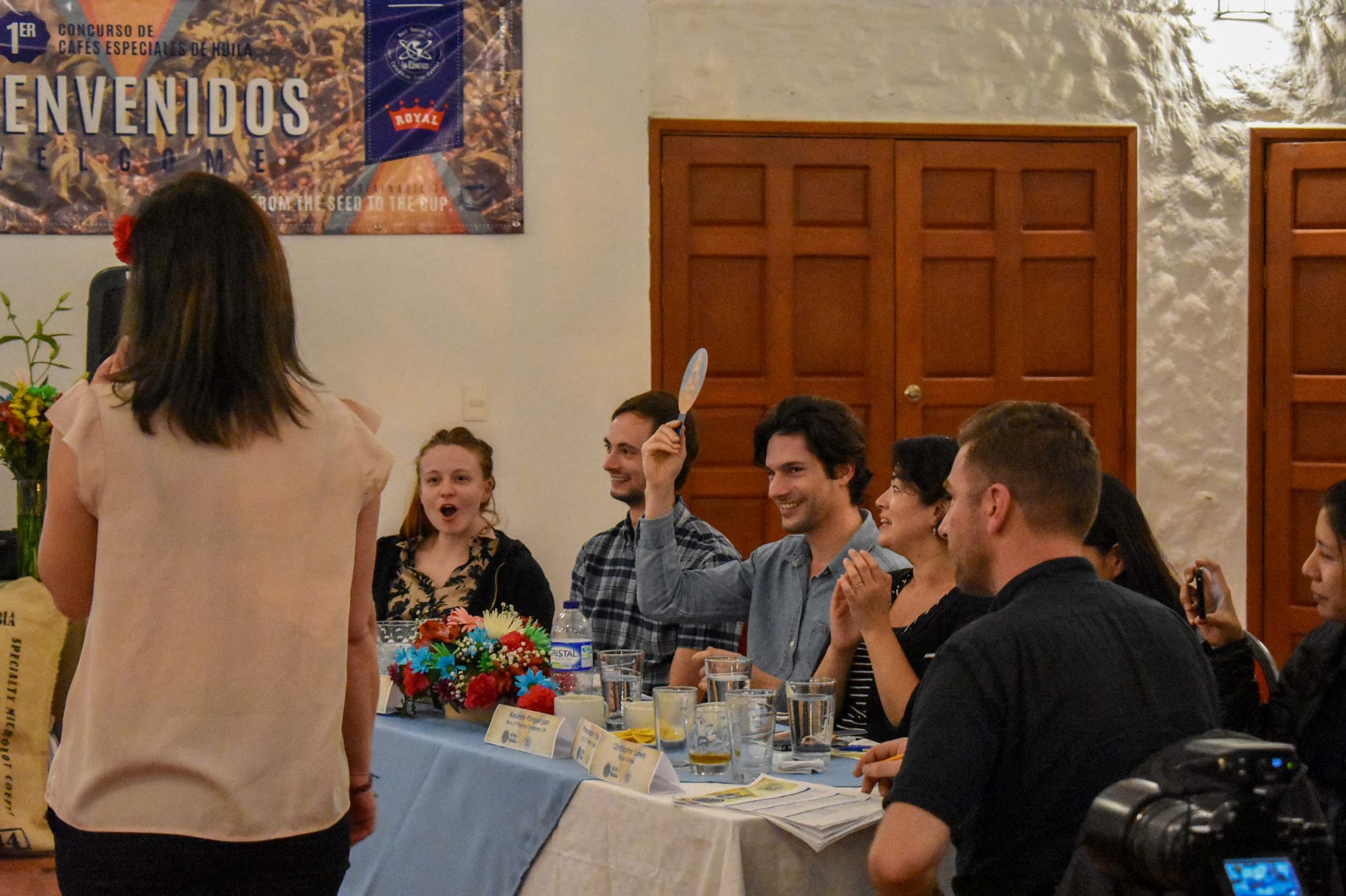 Coffee Auctions Part 2: The Modern Coffee Auction | Royal Coffee