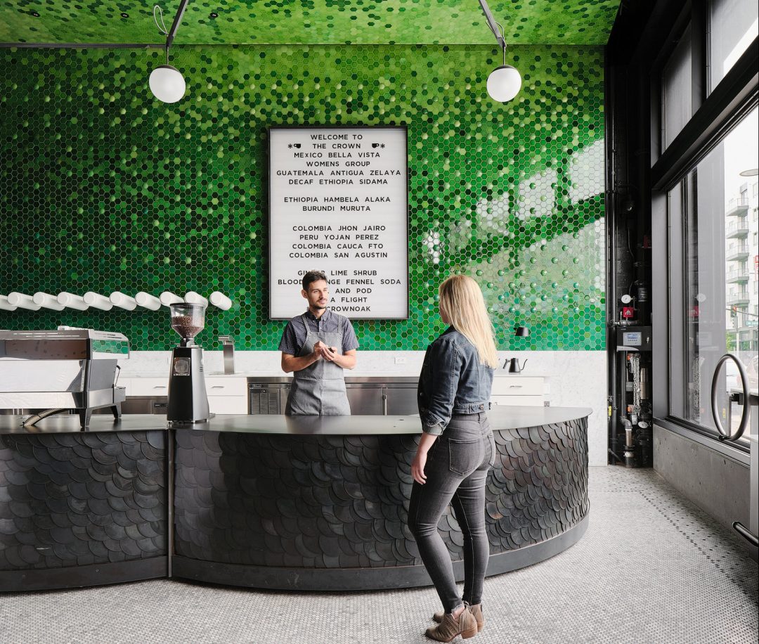 Coffee Tasting In California | Coffee Tasting Class | Royal Coffee