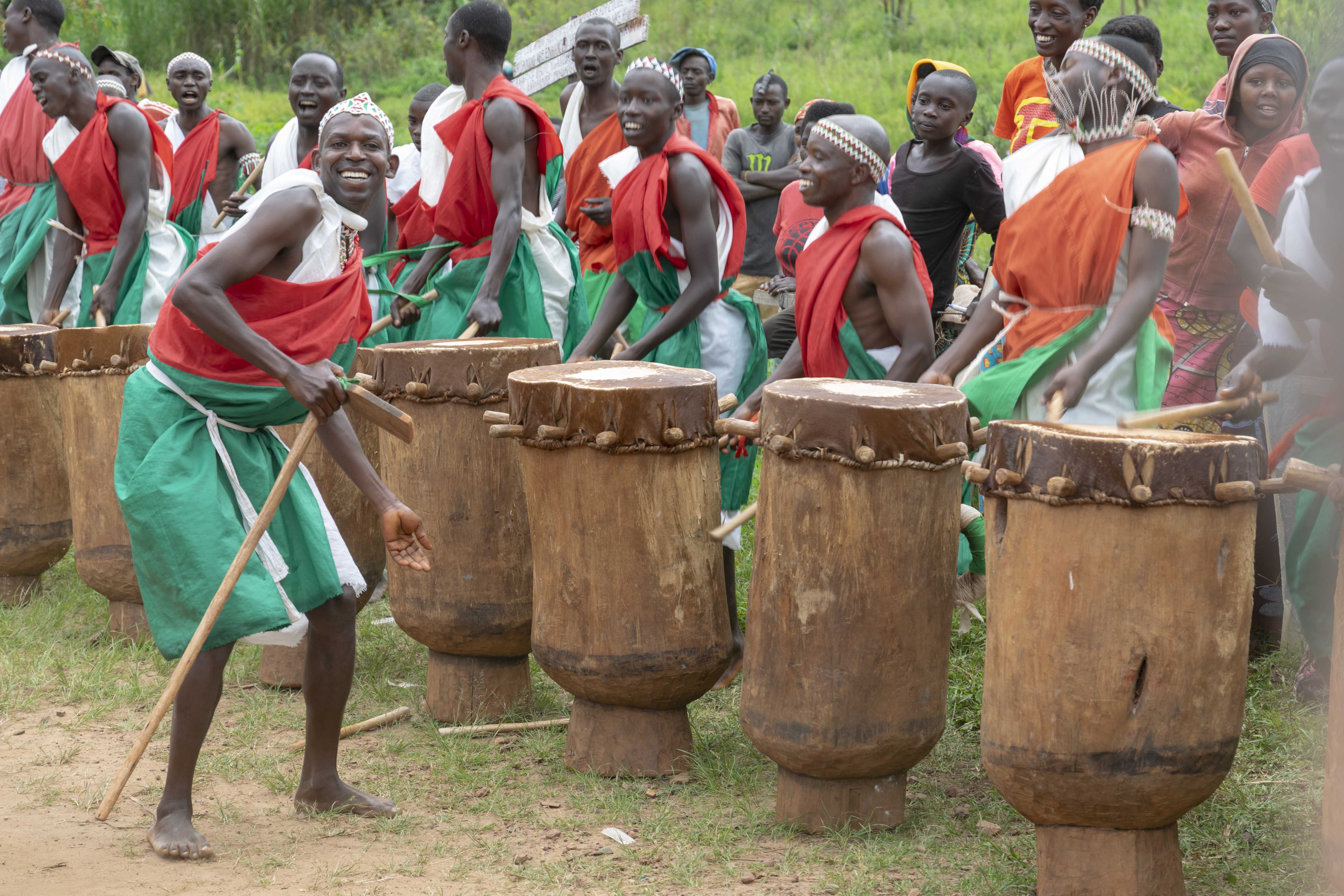 Burundi: Passionate People and Exquisite Flavors - Royal Coffee