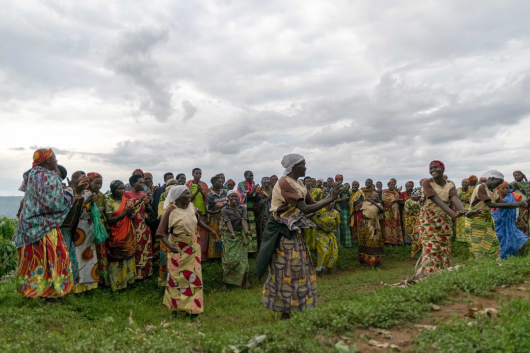 Burundi: Passionate People and Exquisite Coffee | Royal Coffee