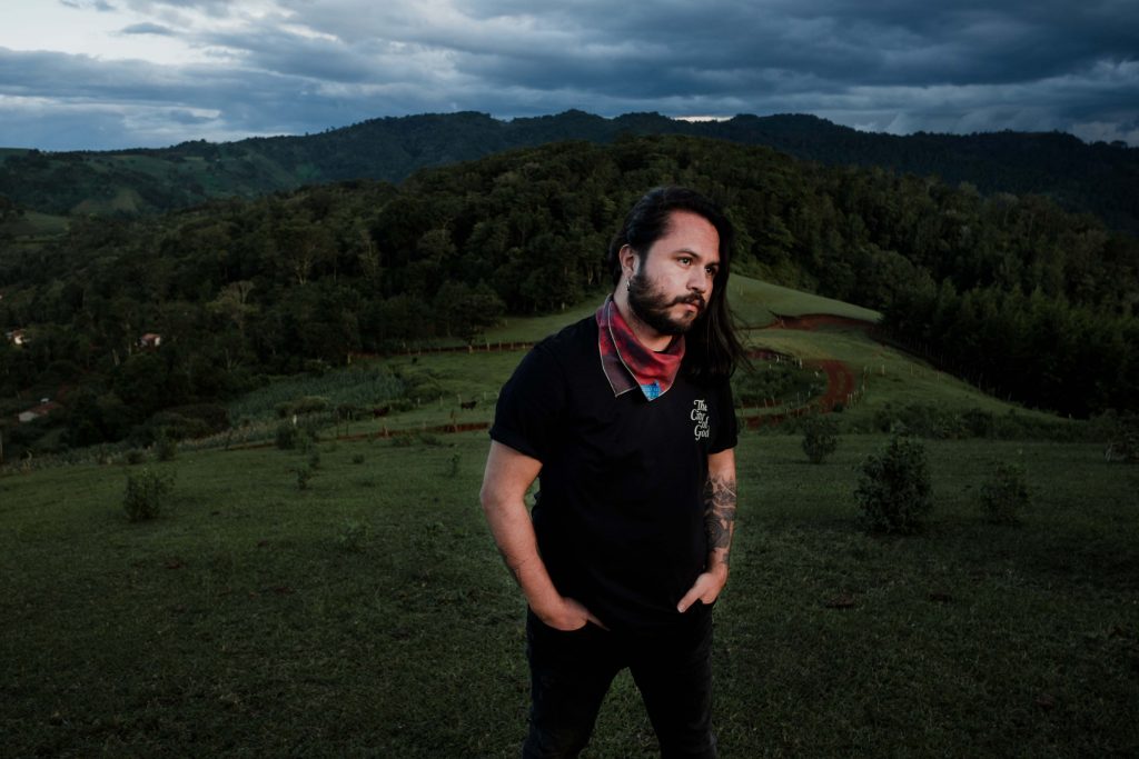 Nahún Rodríguez: Photos From Honduras | Royal Coffee