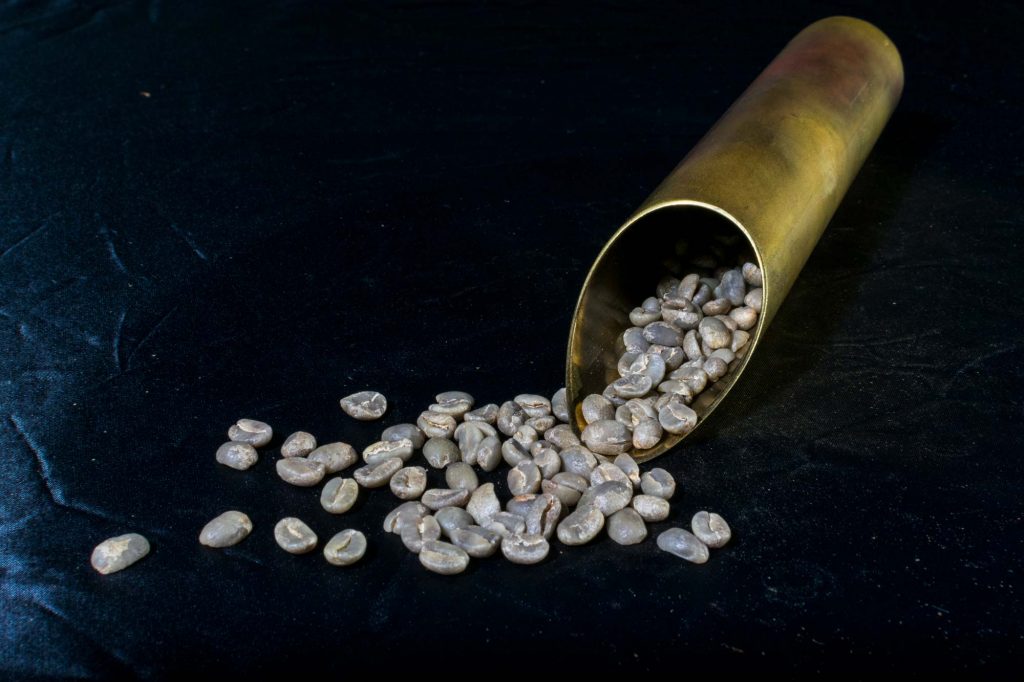 Grading Green Coffee | Royal Coffee