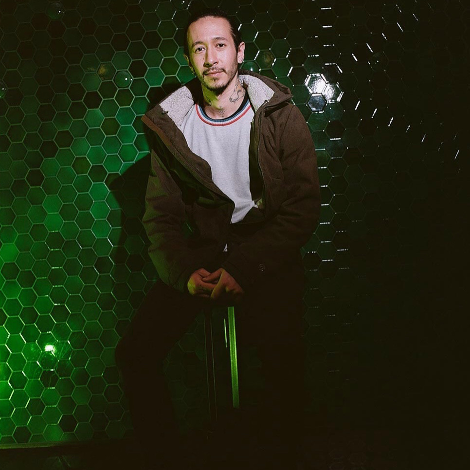 The Crown Gallery Artist Interviews: Demart Denaro | Royal Coffee