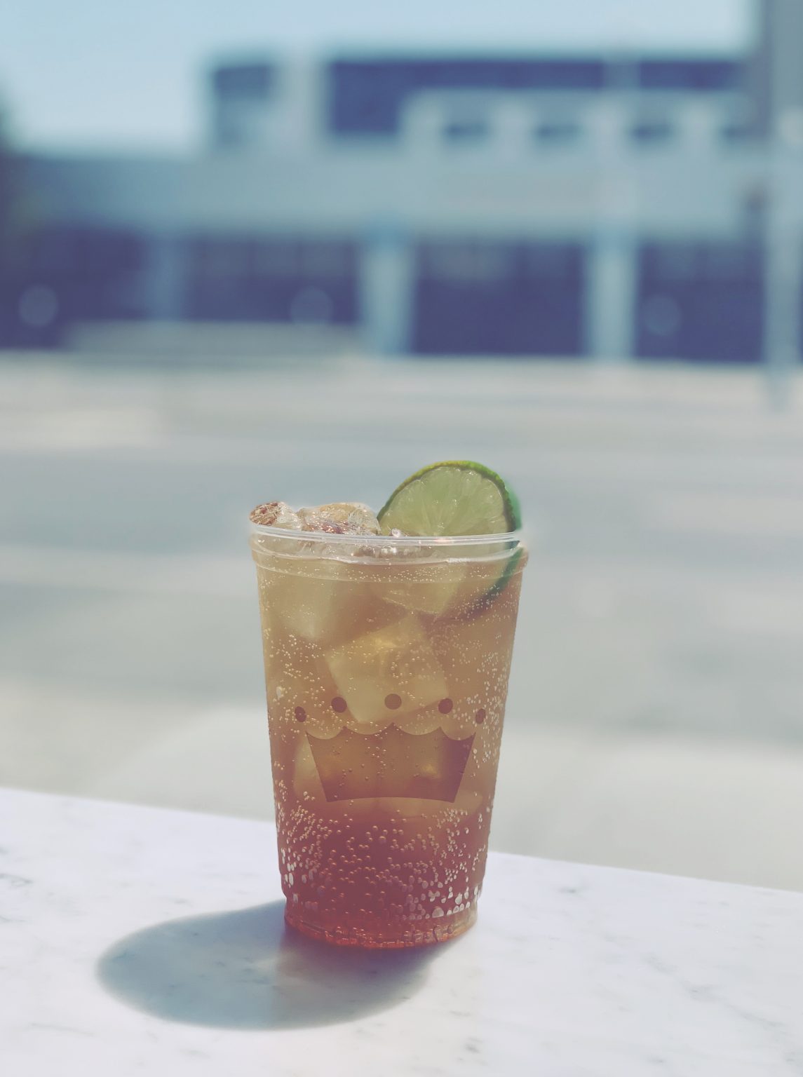 Tamarind Soda — Assume Nothing! A Year of Recipes | Royal Coffee