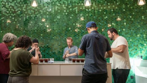 Coffee Tasting In California | Coffee Tasting Class | Royal Coffee