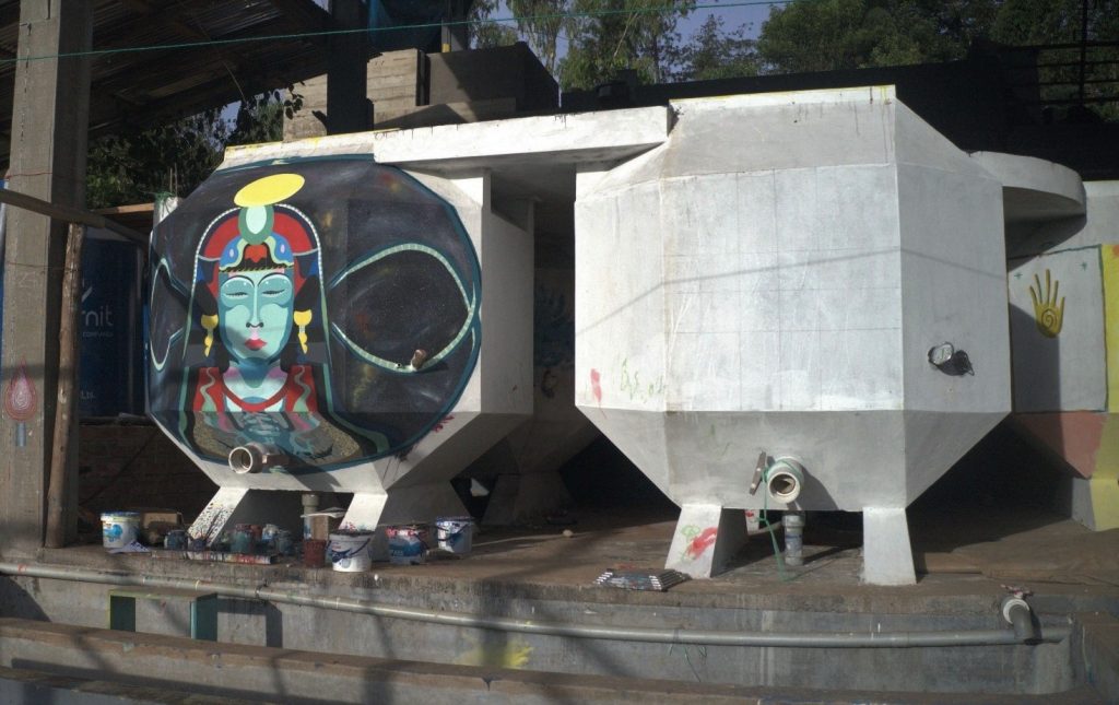 PERU ORGANIC BIODYNAMIC CHACRA DON DAGO - 32147 - GrainPro Bags - SPOT ...