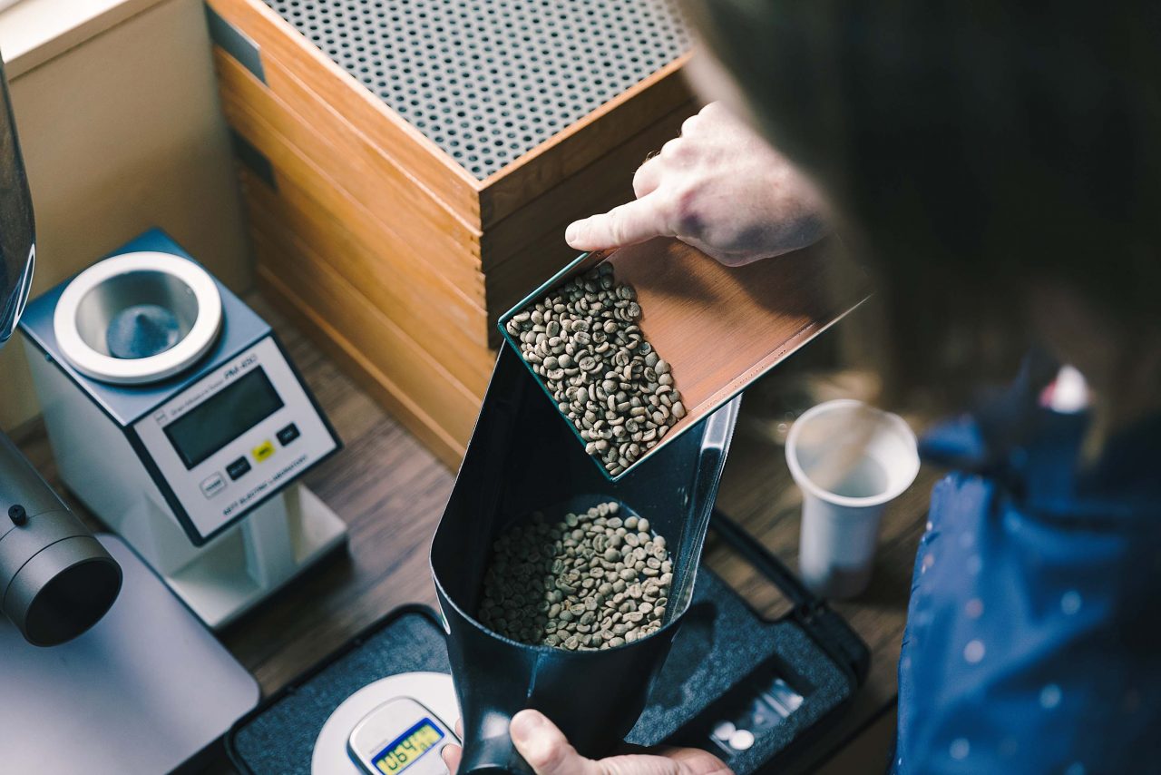 Coffee Consulting Services & Coffee Education | Royal Coffee