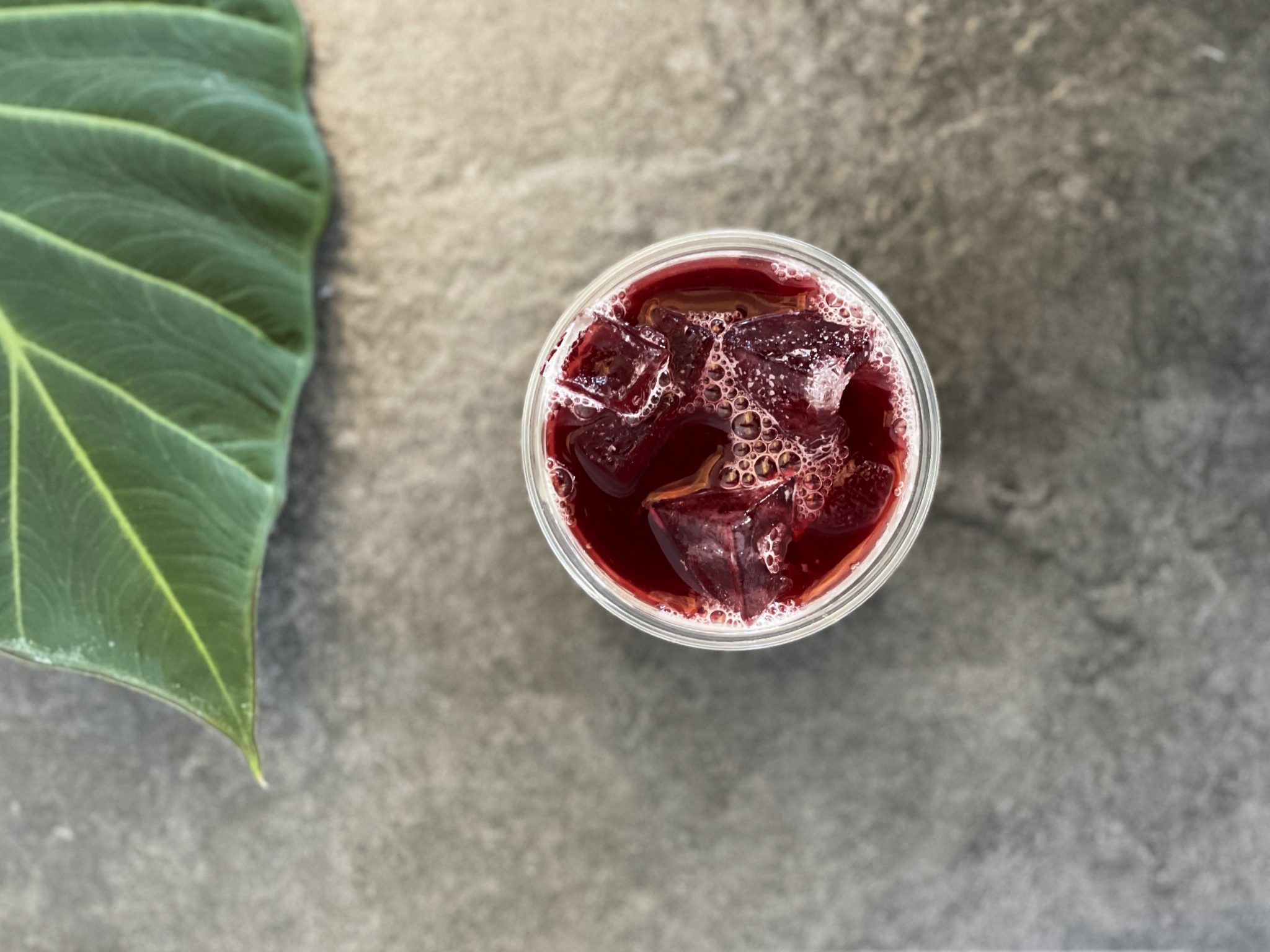 Jamaica Soda — Summer Refresher | Royal Coffee