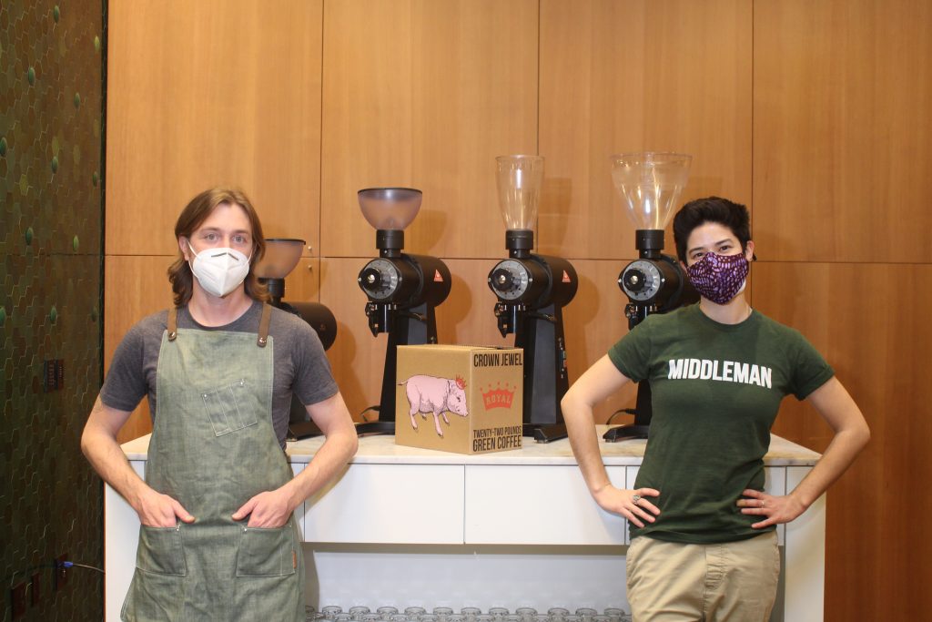 Grinder Alignment: An Evaluation Of Consistency, Cupping Settings, And ...