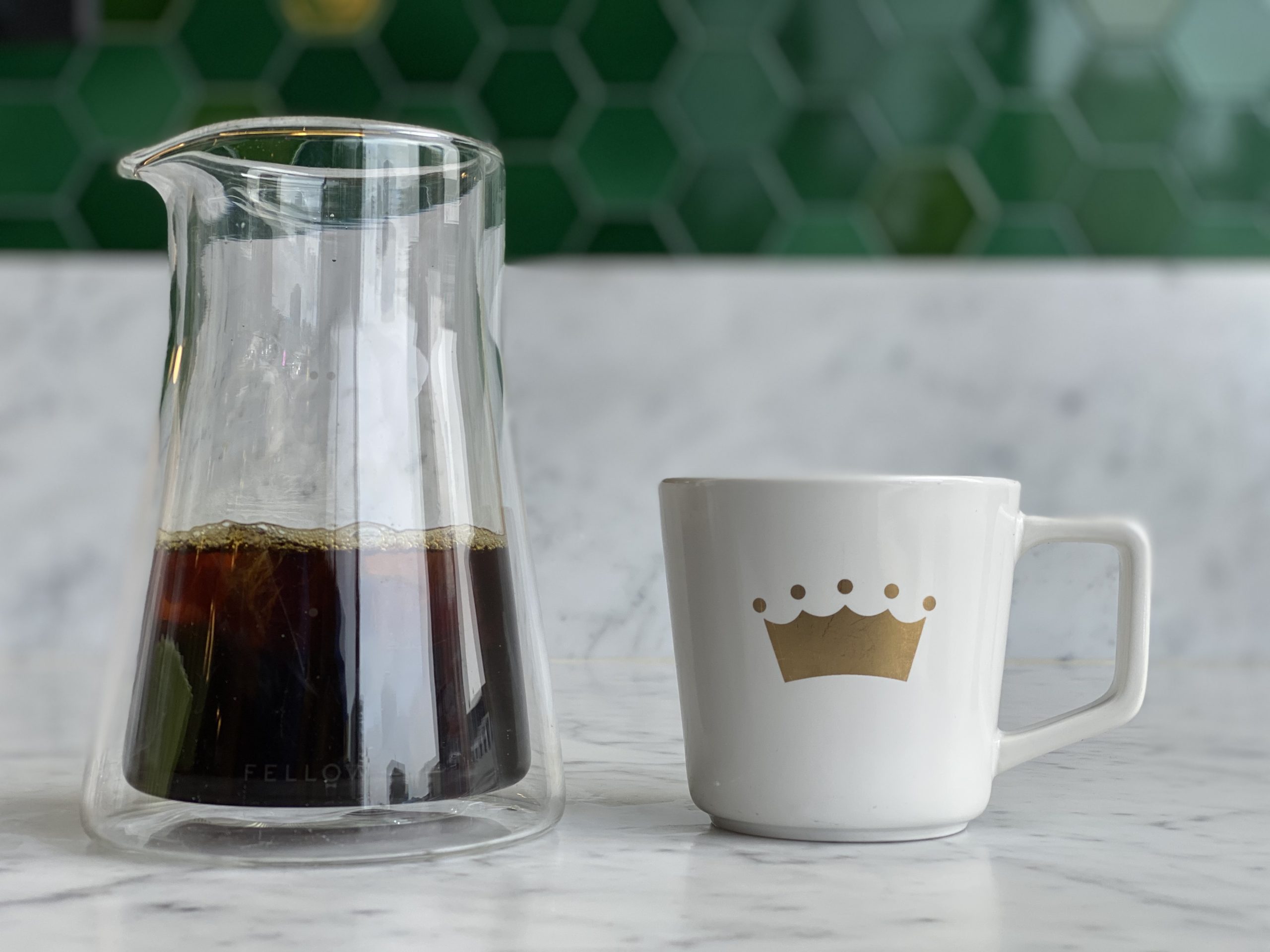 Hiring: Barista for The Crown: Royal Coffee Lab & Tasting Room - Royal ...