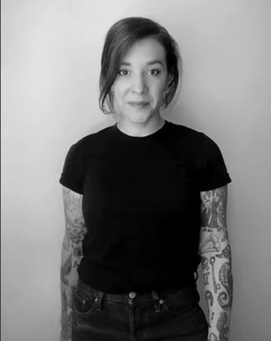 The Crown Gallery Artist Interviews: Laura Weiler | Royal Coffee