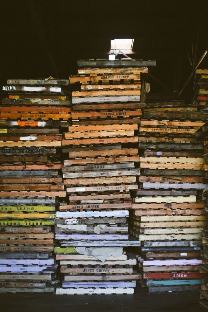 Full-Pallet Promotion Picks | Royal Coffee