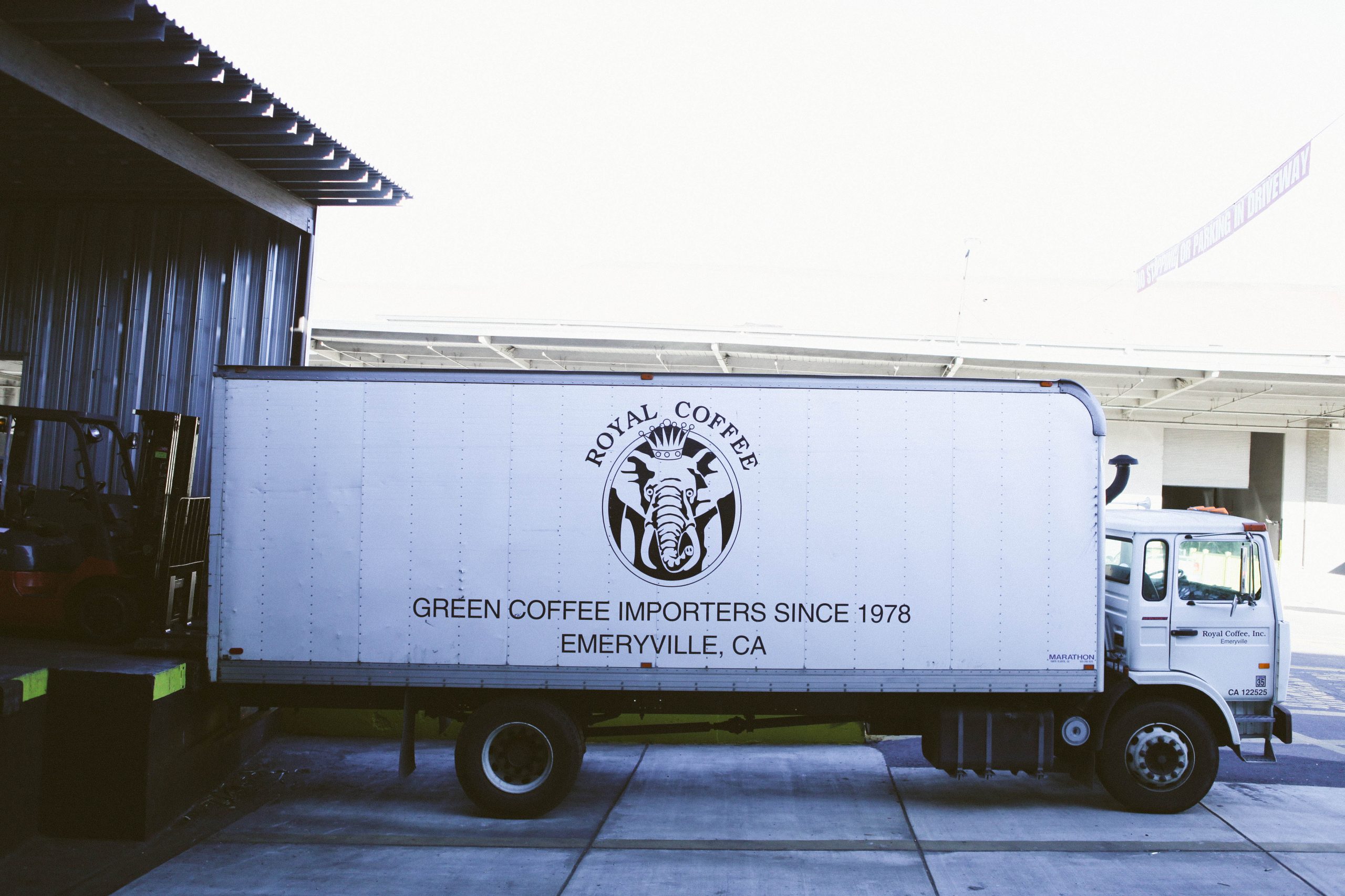 Royal Coffee | Green Coffee Bean Suppliers | Wholesale Coffee