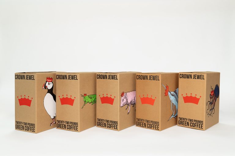 Revisiting The Caffeine And Roast Level Debate | Royal Coffee