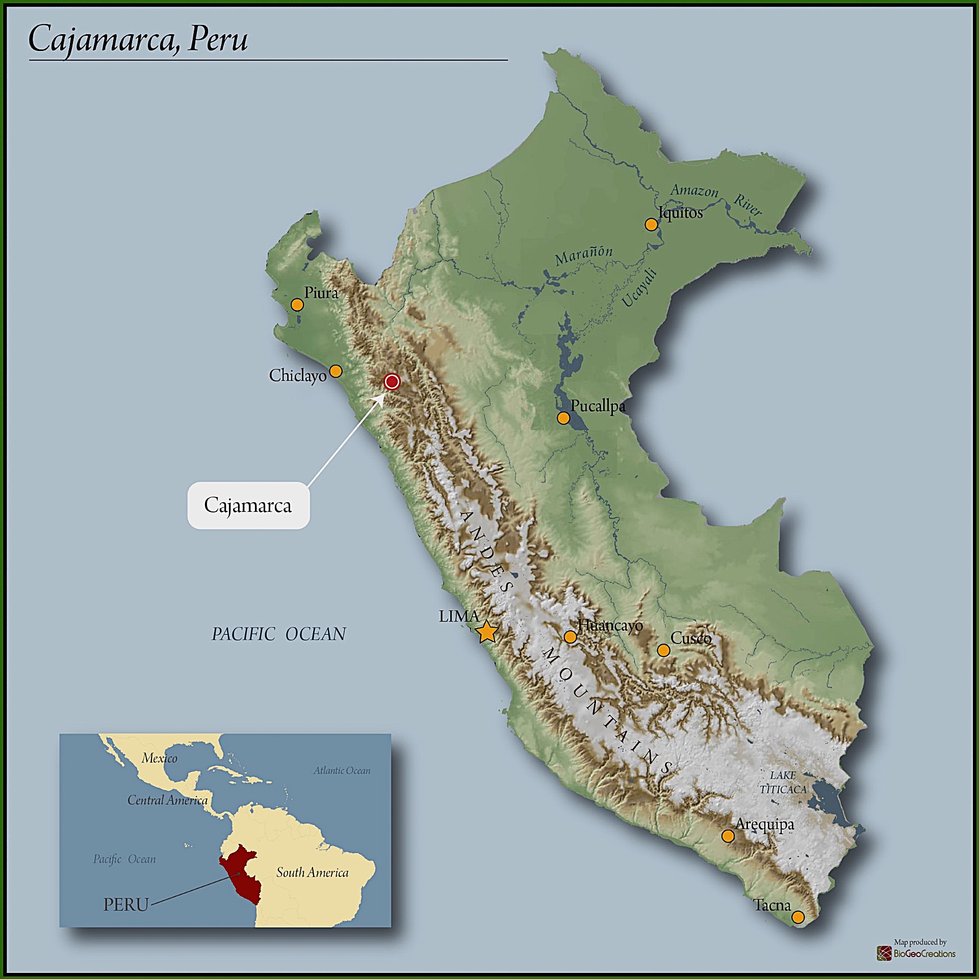 Peruvian Coffee Beans | Green Coffee From Peru | Royal Coffee